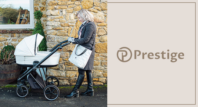 Babystyle Oyster Pushchairs,Lux,Prestige & Furniture at Winstanleys ...