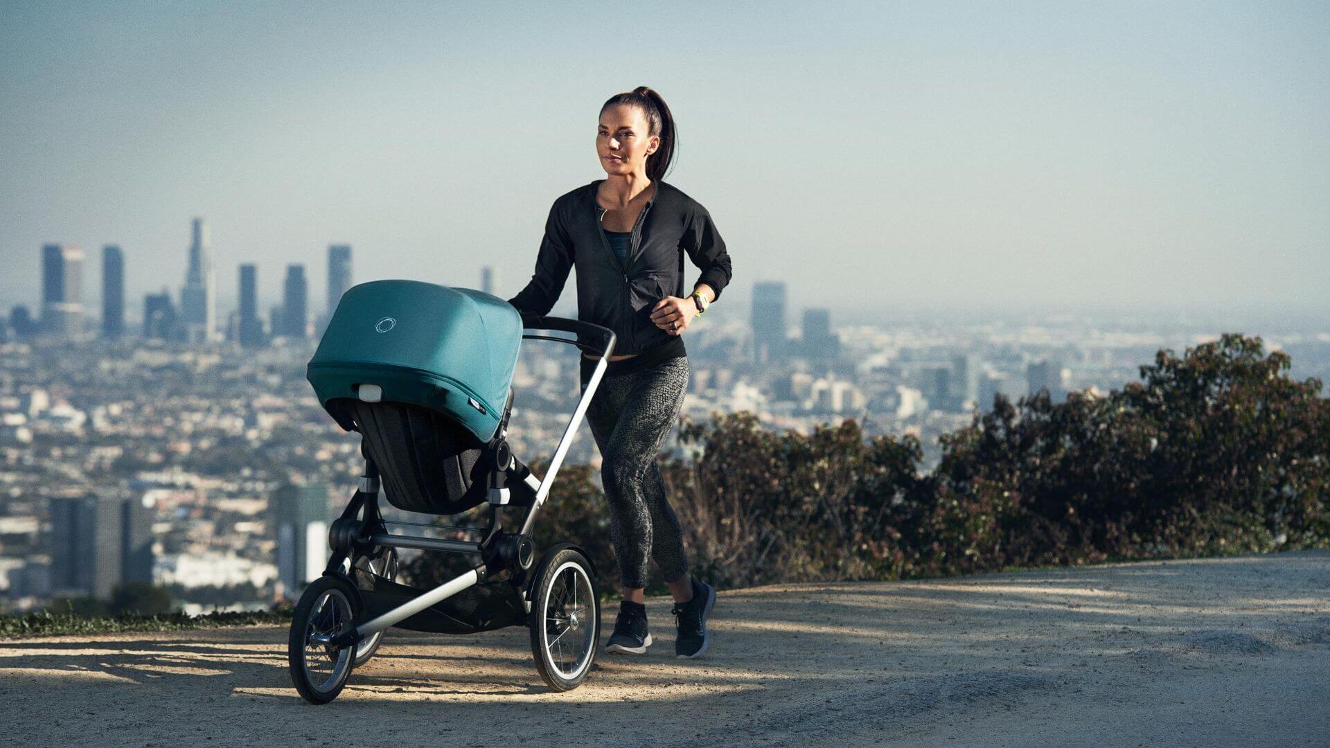 Everything You Need To Know About The Bugaboo Runner - Winstanleys ...