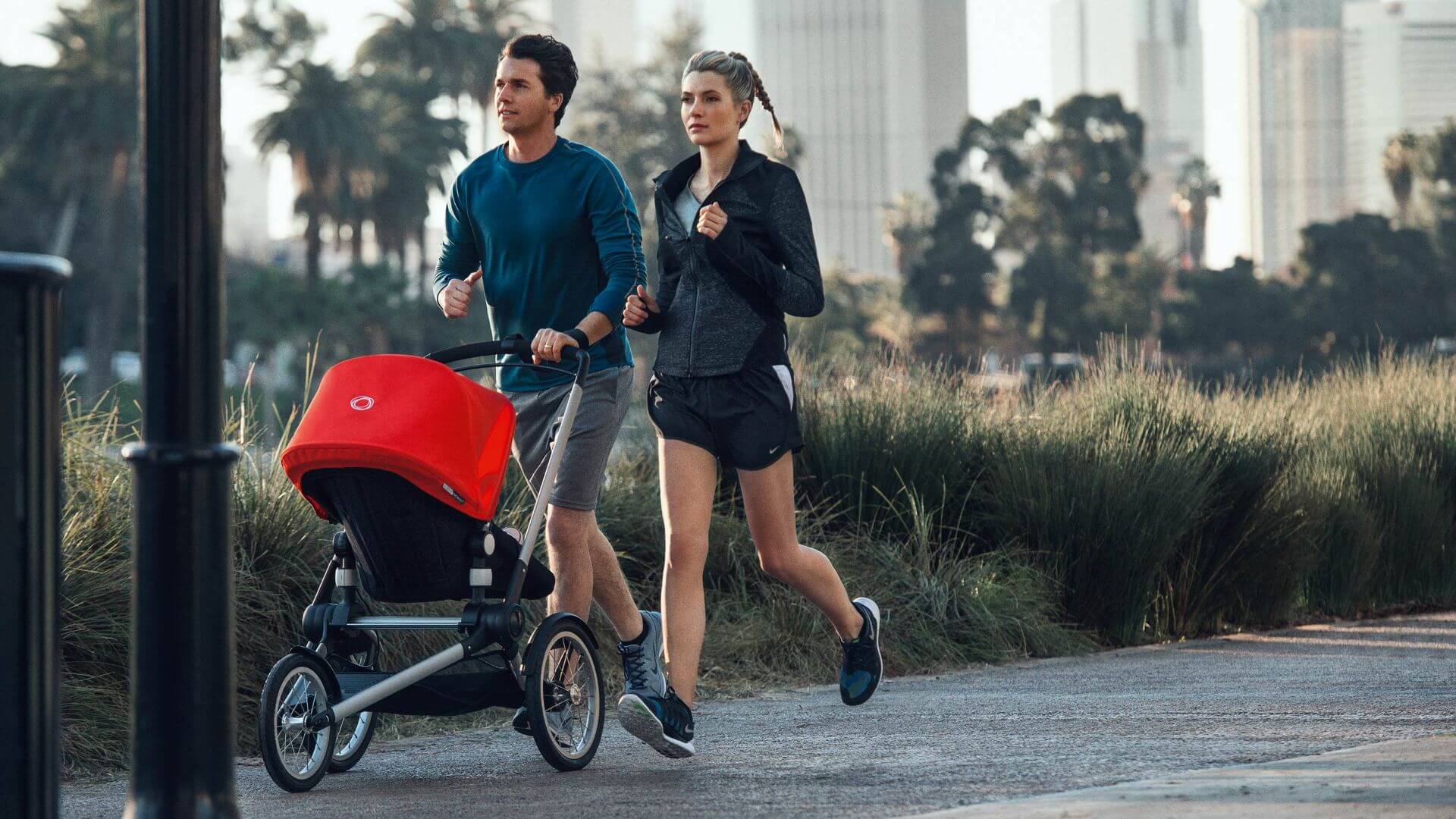 Everything You Need To Know About The Bugaboo Runner - Winstanleys ...