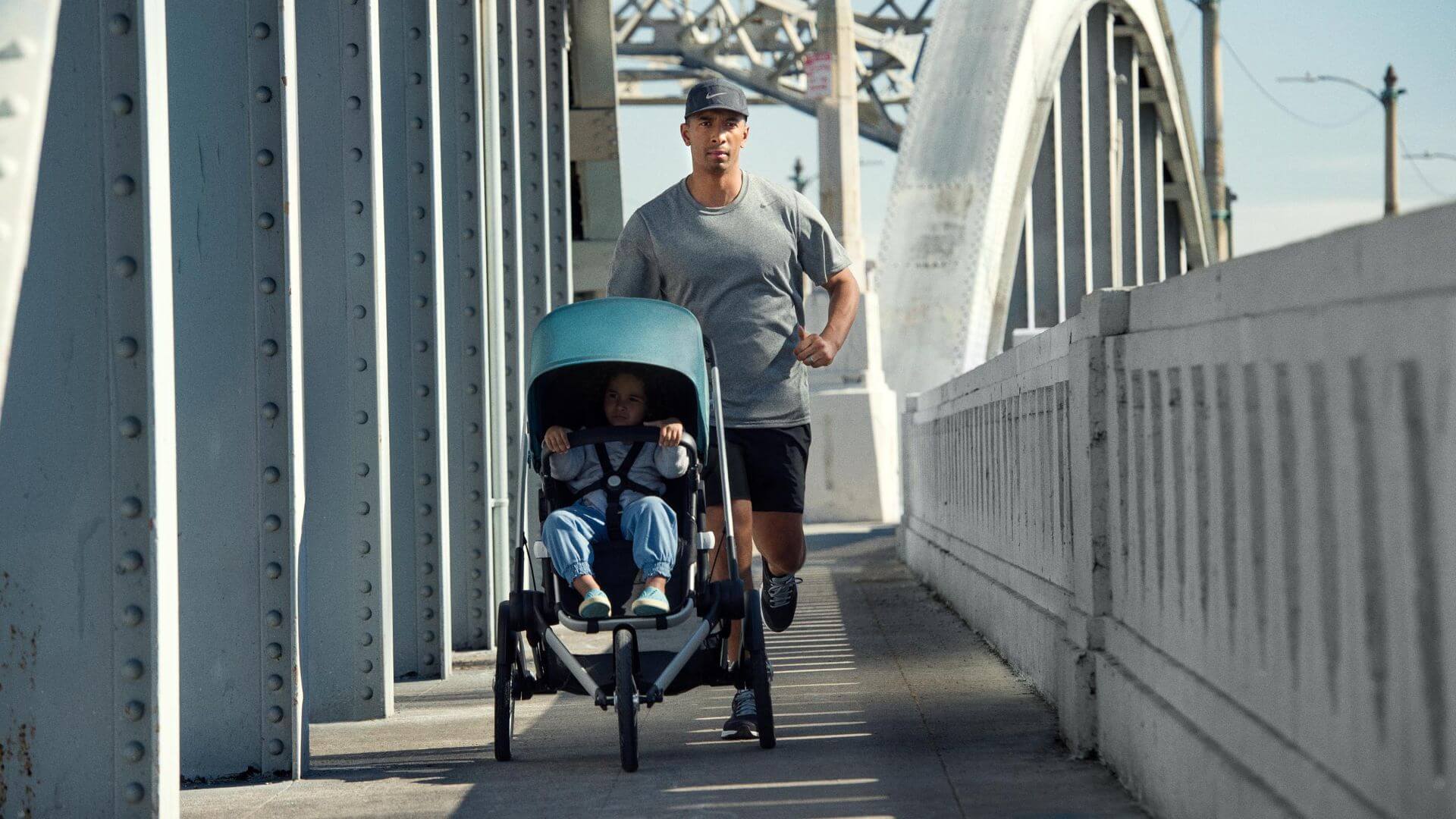 Everything You Need To Know About The Bugaboo Runner - Winstanleys ...