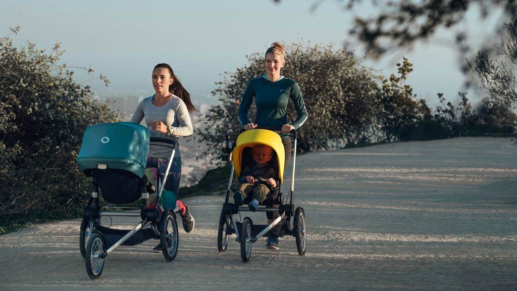 Everything You Need To Know About The Bugaboo Runner - Winstanleys ...