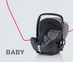 Britax Römer Prams,Pushchairs,Infant Carriers & Car Seats at ...