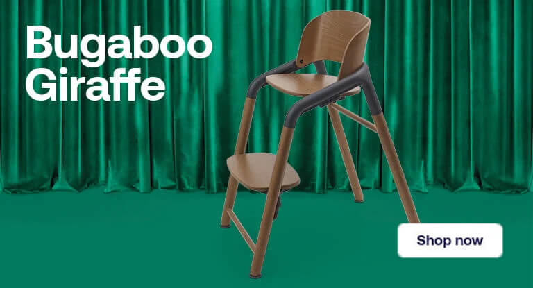 Bugaboo Prams,Pushchairs and Accessories at Winstanleys Pramworld