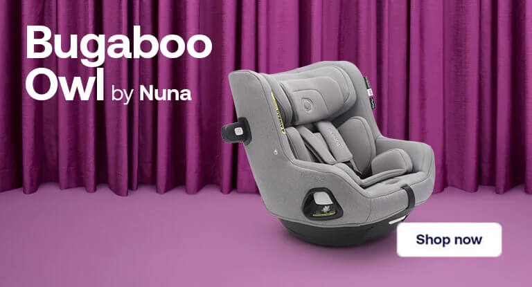 Bugaboo Prams,Pushchairs and Accessories at Winstanleys Pramworld