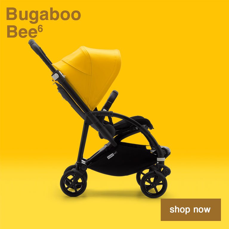 Bugaboo Prams,Pushchairs and Accessories at Winstanleys Pramworld