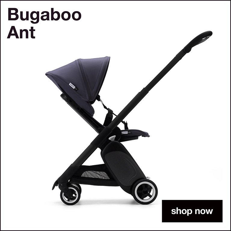 Bugaboo Prams,Pushchairs and Accessories at Winstanleys Pramworld