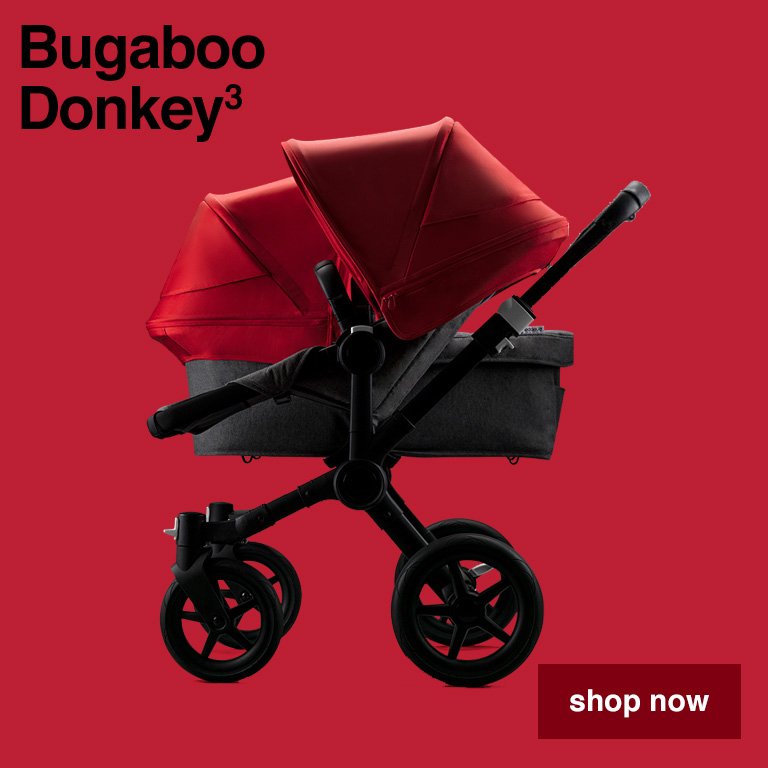 Bugaboo Prams,Pushchairs and Accessories at Winstanleys Pramworld