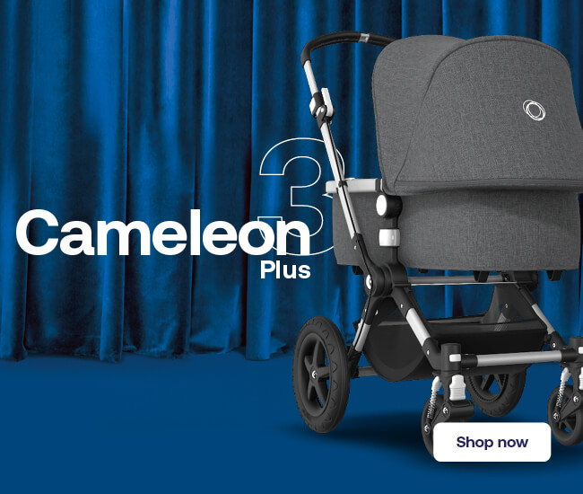 Bugaboo Prams,Pushchairs and Accessories at Winstanleys Pramworld