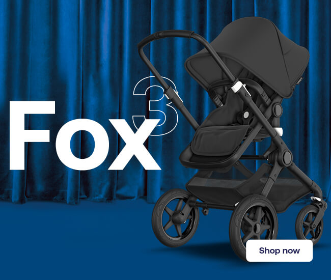 Bugaboo Prams,Pushchairs and Accessories at Winstanleys Pramworld