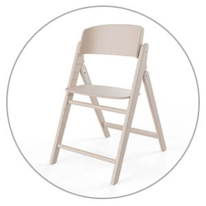 Cybex Click & Fold 4in1 Set - All Natural | Winstanleys Pramworld
