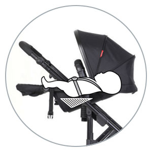 Phil & Teds Sport Verso + Double Kit - Choose Your Colour | Winstanleys ...