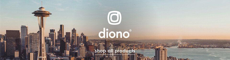 Diono Car Seats & Accessories at Winstanleys Pramworld