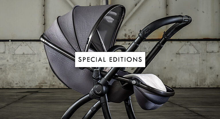 egg Strollers, Travel systems and Bundles at at Winstanleys Pramworld