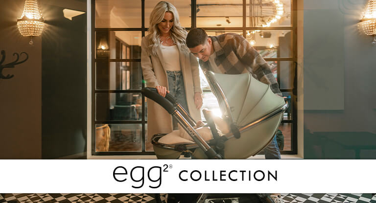 egg Strollers, Travel systems and Bundles at at Winstanleys Pramworld