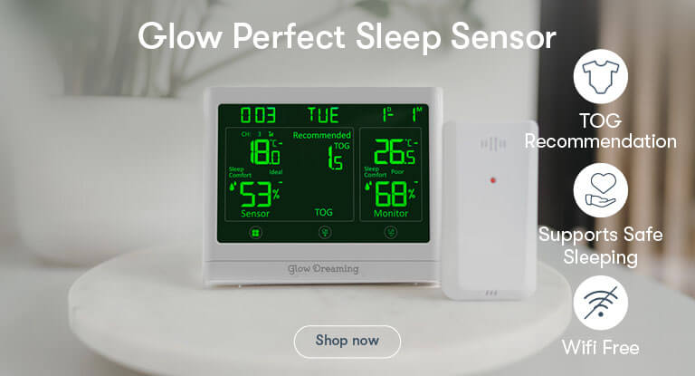 Glow Dreaming at Winstanleys Pramworld