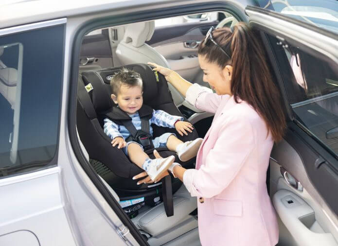 Prams | Pushchairs | Car Seats | Baby Equipment at Winstanleys Pramworld