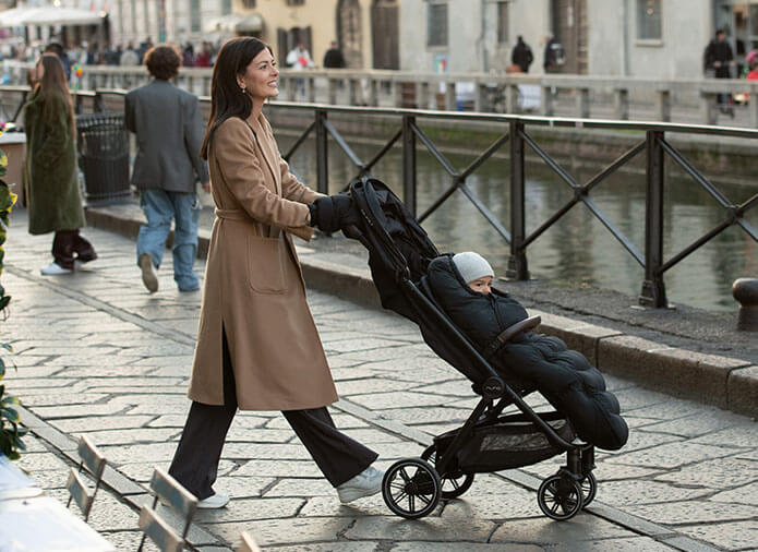 Prams | Pushchairs | Car Seats | Baby Equipment at Winstanleys Pramworld