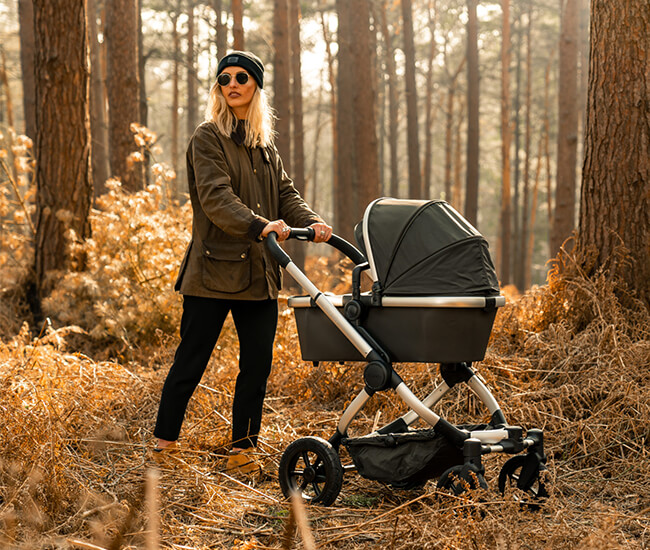 iCandy Prams, Pushchairs, Twins & Carrycots at Winstanleys Pramworld