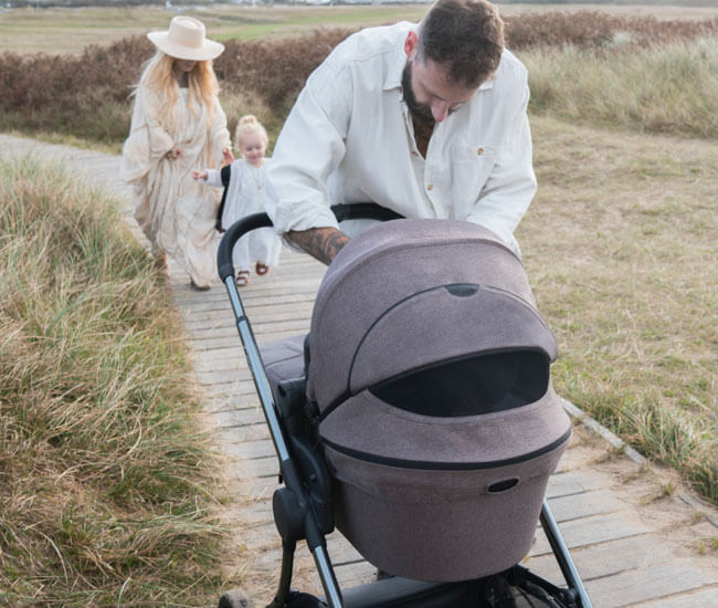 iCandy Prams, Pushchairs, Twins & Carrycots at Winstanleys Pramworld