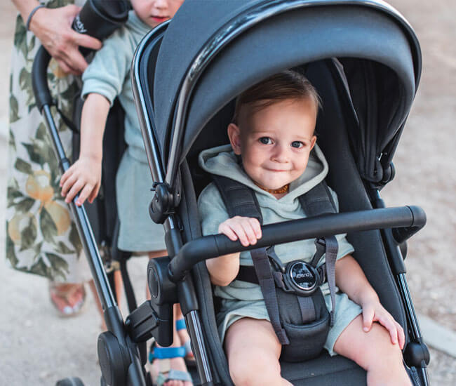 iCandy Prams, Pushchairs, Twins & Carrycots at Winstanleys Pramworld