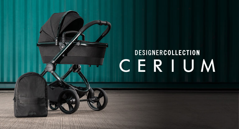 iCandy Prams, Pushchairs, Twins & Carrycots at Winstanleys Pramworld