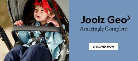 Joolz Baby Prams & Accessories at Winstanleys Pramworld