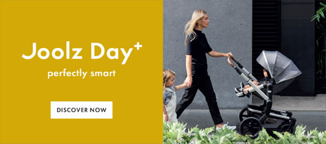 Joolz Baby Prams & Accessories at Winstanleys Pramworld