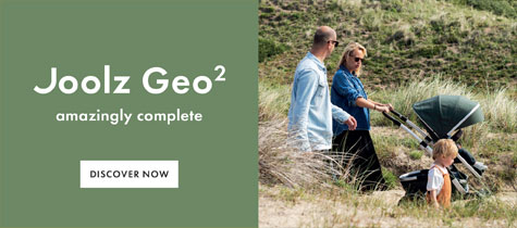 Joolz Baby Prams & Accessories at Winstanleys Pramworld