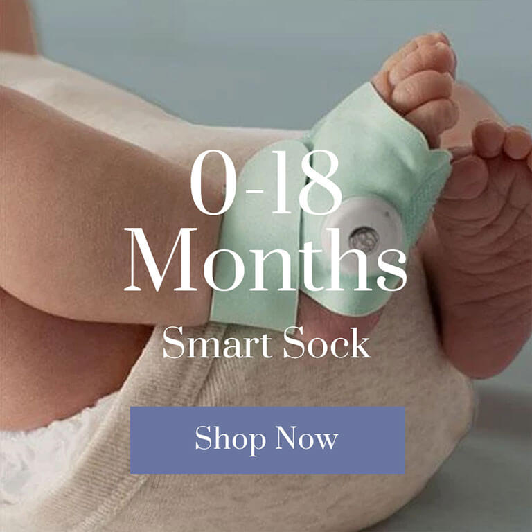 Owlet Baby Monitors at Winstanleys Pramworld